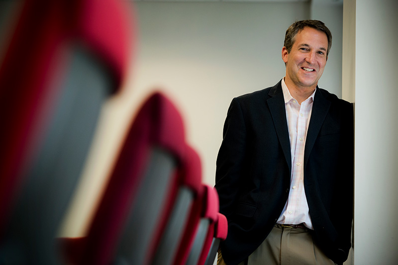 "Between the Lines: A Podcast About Sports and the Law" with Gabe ...